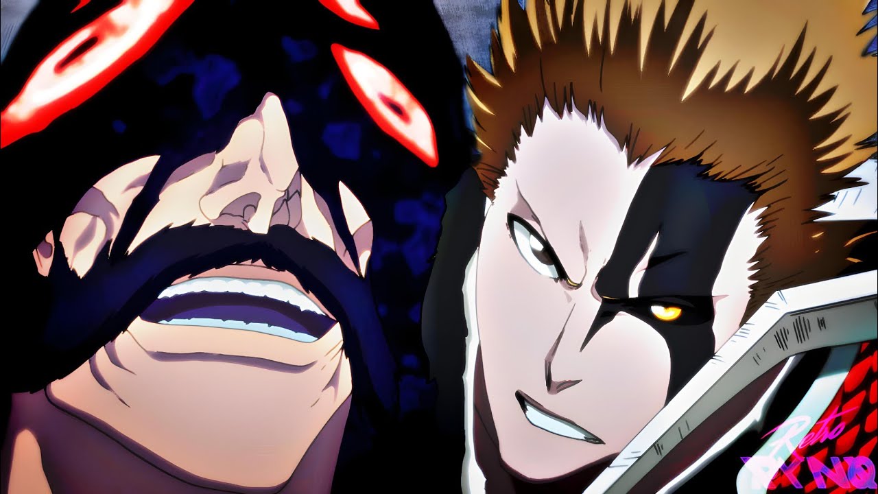 BLEACH: Thousand-Year Blood War Pt. 3 Episode 13 AMV「 Ichigo Kurosaki ...