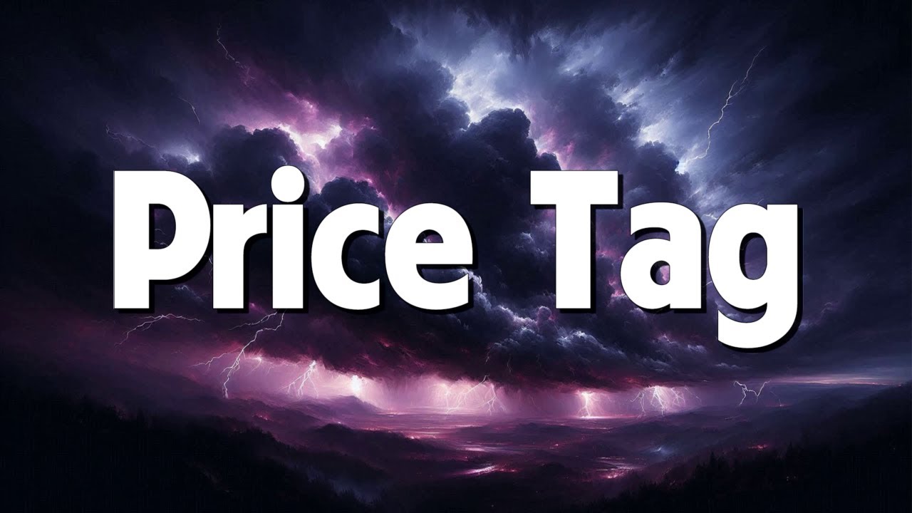 Price Tag (Lyrics) ft. B.o.B - Jessie J - YouTube