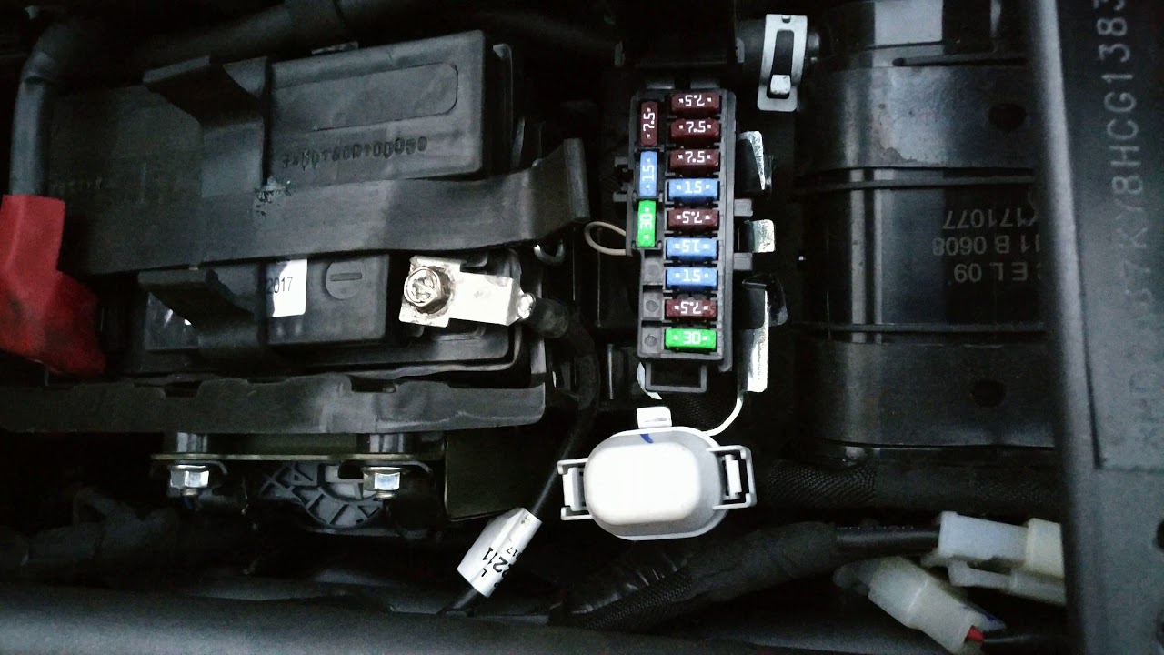 Dominar Fuses - YouTube