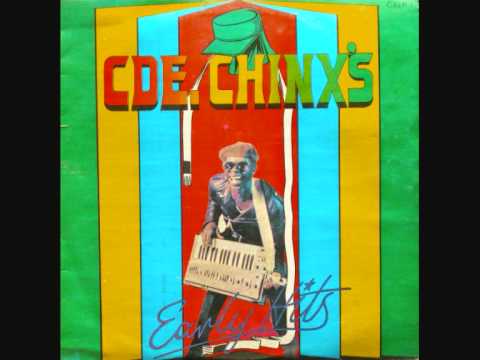 Comrade Chinx - Munhu Denga Nenyika.wmv - YouTube