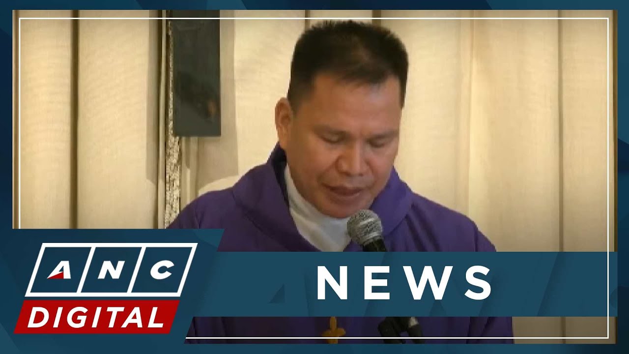 Palace holds necrological service for DMW Secretary Ople | ANC - YouTube