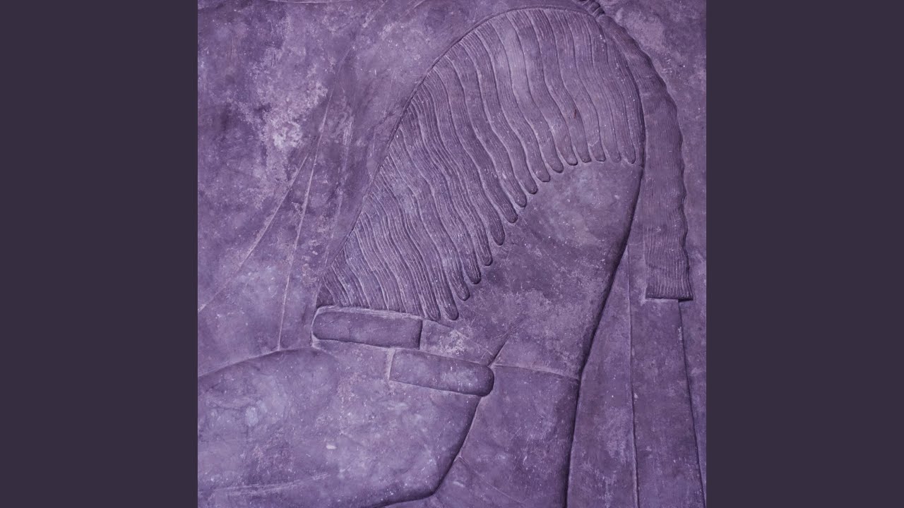 Desert Figure - YouTube