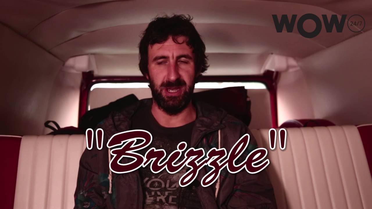 Mark Watson offers a guide to Bristol slang - YouTube
