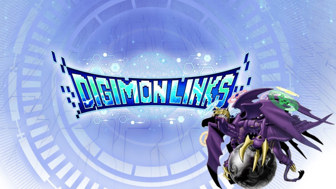 750 STONES FOR LUCEMON! | Digimon Links - YouTube