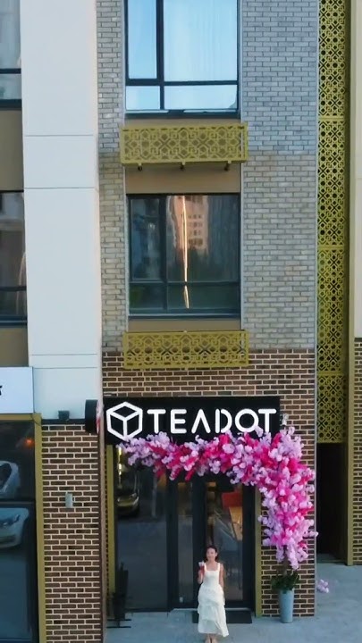 Тидот🧋😀 - YouTube