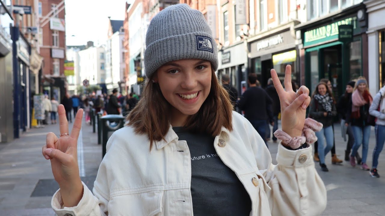 Allie Sherlock Original - "I'll do it Anyway " - YouTube