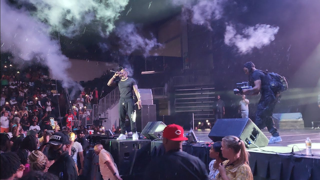 Da Baby Father's Day Live Concert 6/19/2022 - YouTube