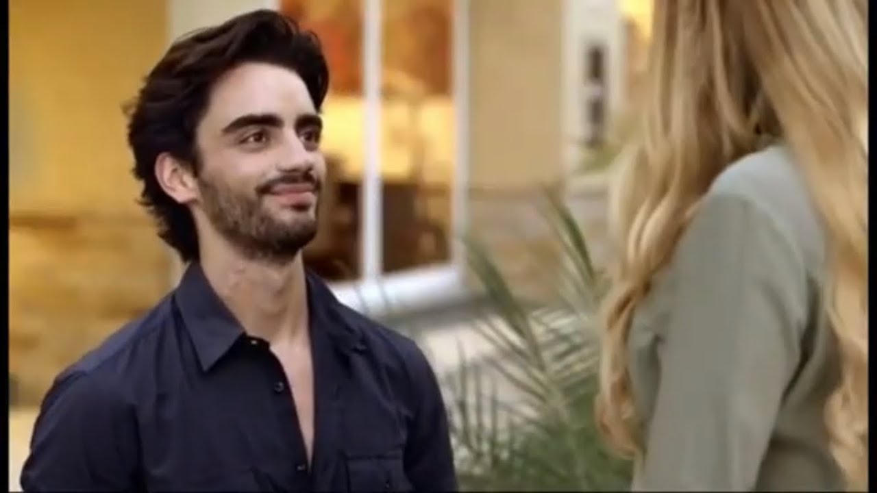 Sofia Y Daniel [ Su Historia Parte 1 ] Gossip Girl Acapulco Apsedits