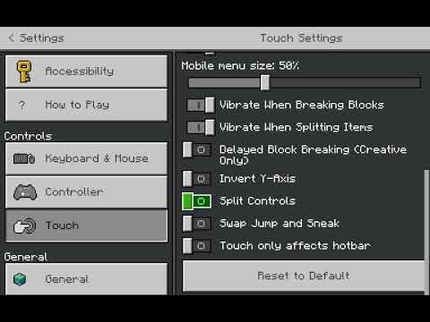 My keybinds/settings - YouTube