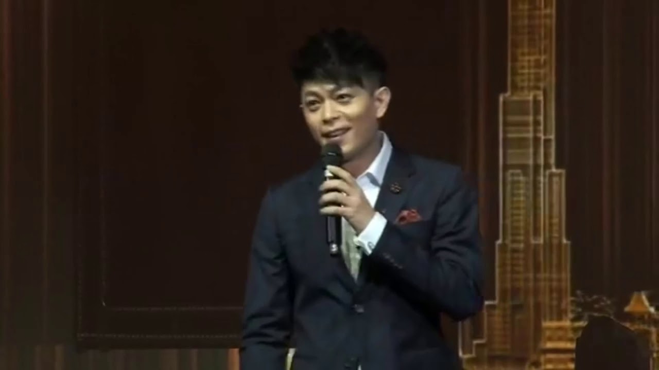 RYNN LIM | GLORY TO GLORY | MALAYSIA | EVENT MATXI CORP - YouTube