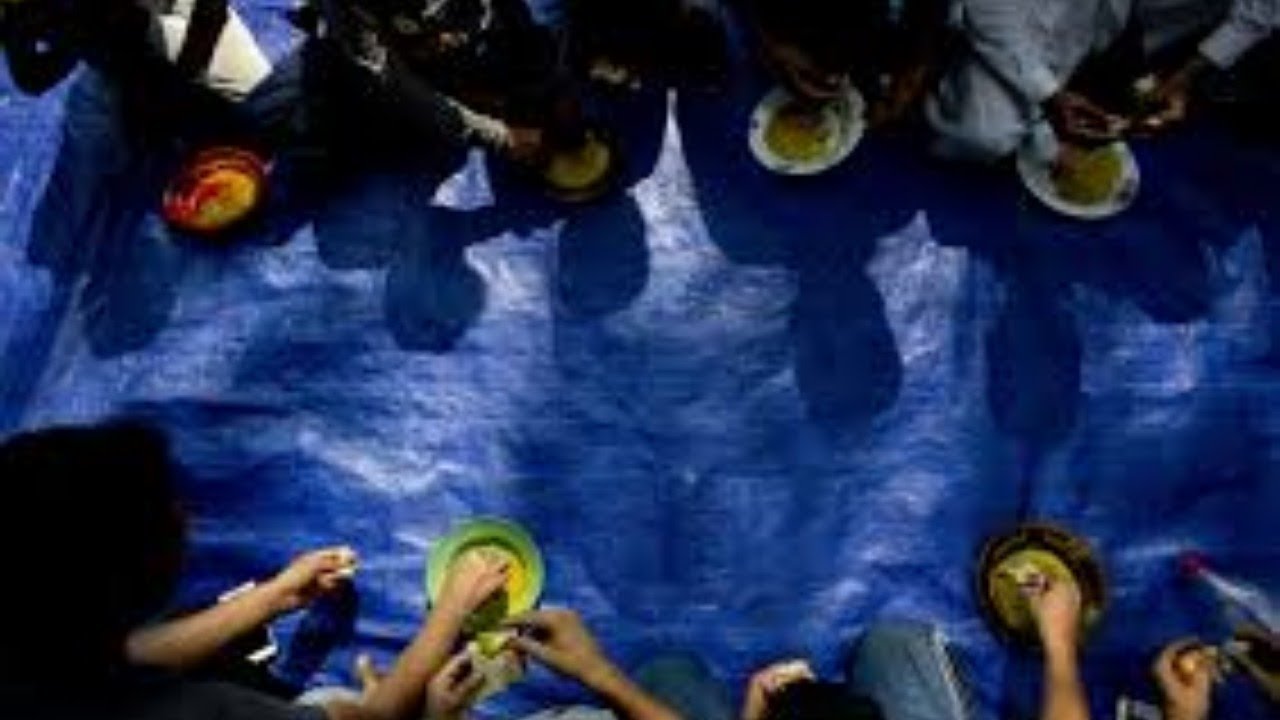 Islam Verstehen: Der heilige Monat Ramadan – das Fasten im Islam - YouTube