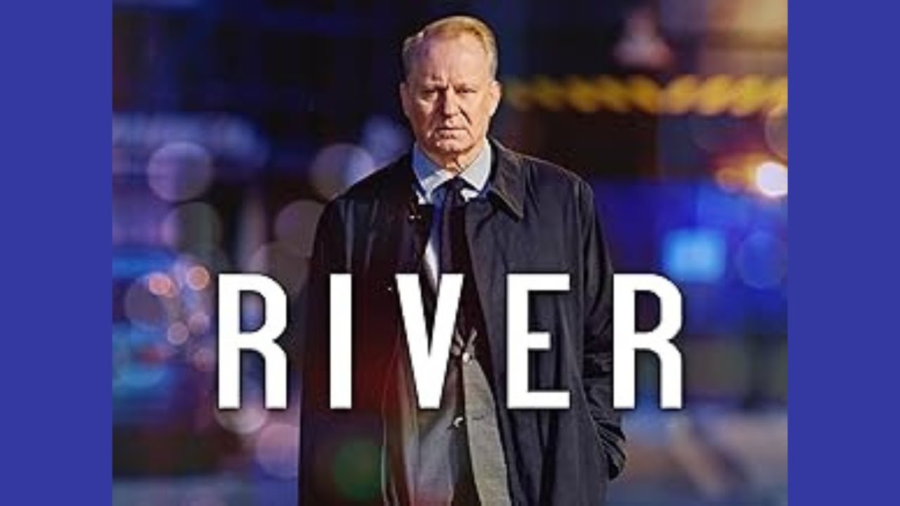 River (2015 TV Series) Trailer - YouTube