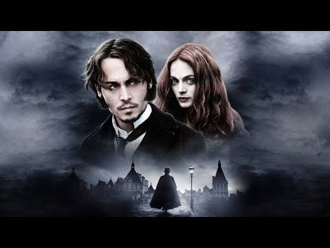 From Hell Full Movie Facts and Review | Johnny Depp | Heather Graham