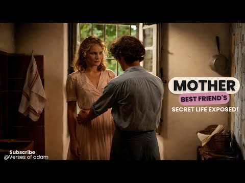 “Mother by Day… Best Friends by Night… Secrets They Can’t Hide”| Movie Explained