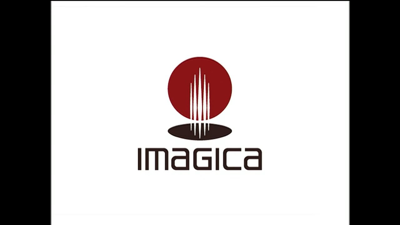 Imagica Logo Plan Your Visit To Imagicaa India's Favourite Holiday