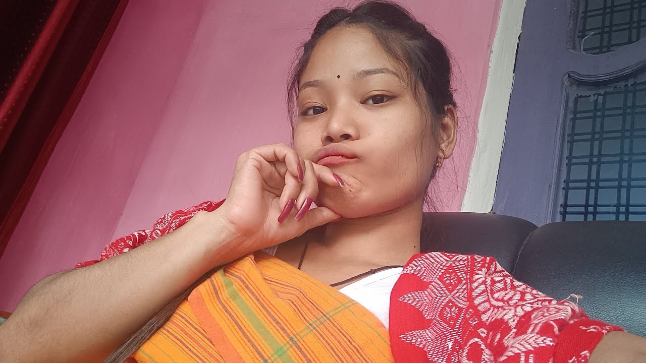 Puja Queen 👑 is live!Fwidwlai dose suku duku railainw🥺🥹 - YouTube