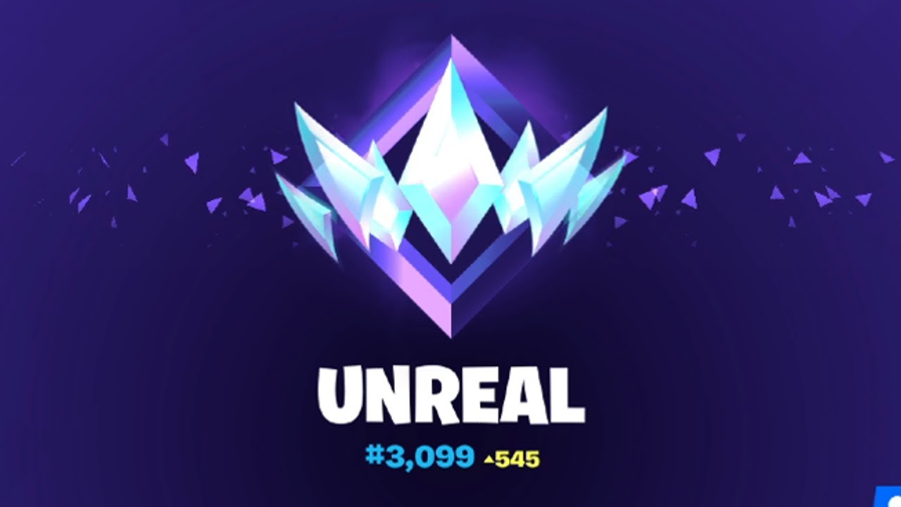 Ranked Reload is Easy - YouTube