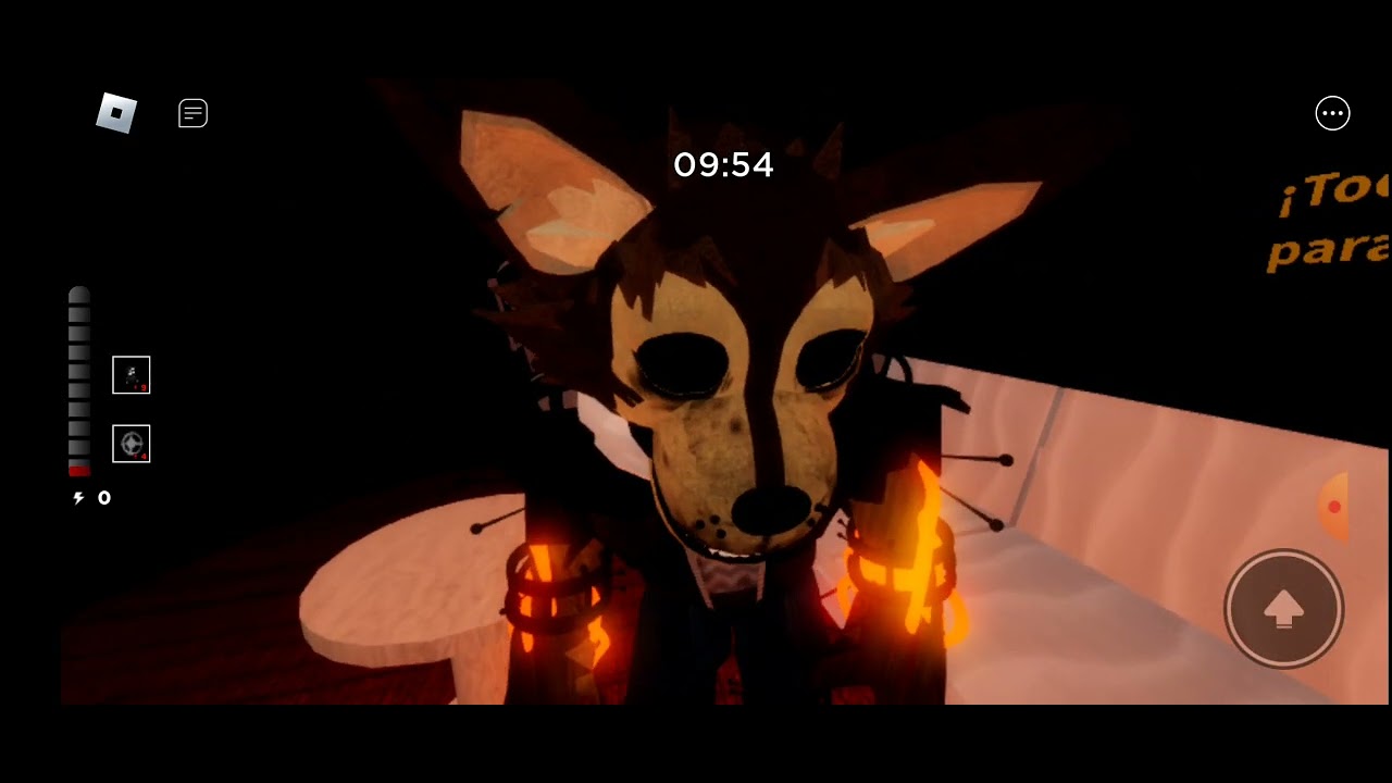 piggy book 2 capítulos de piggy con MARLEY RUSSELL parte 4 - YouTube