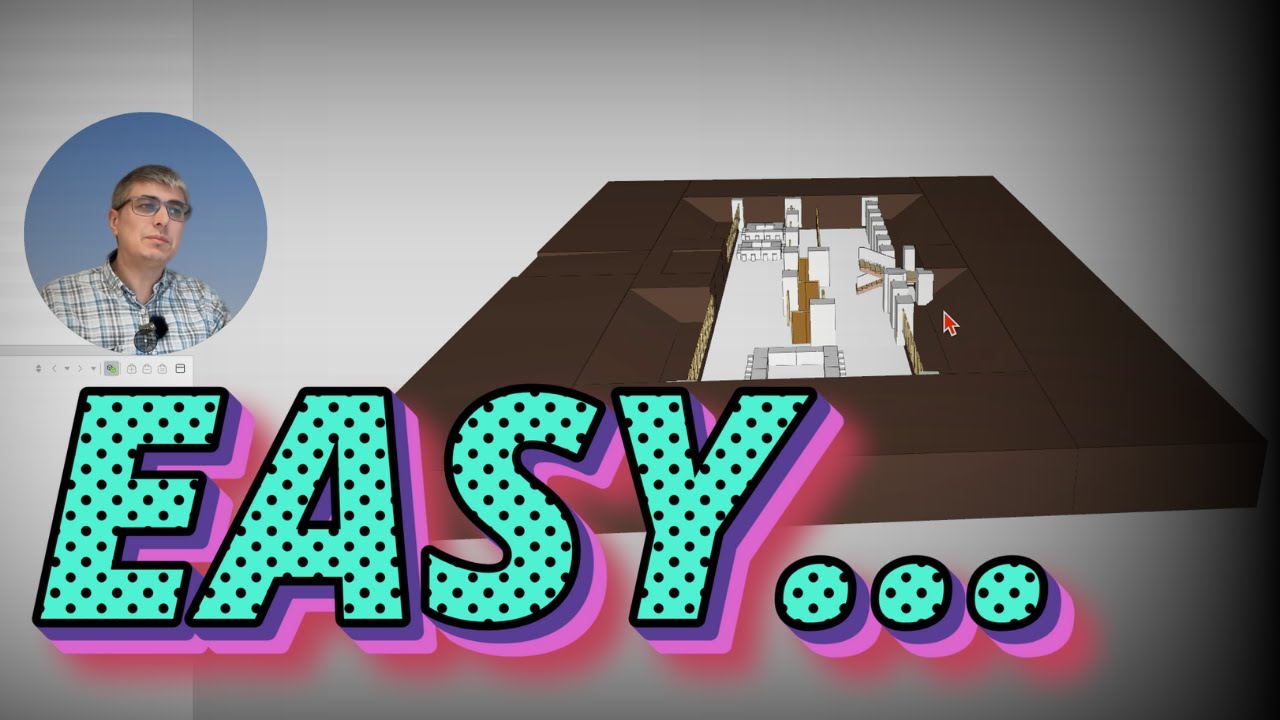 Your IFC Model, Story by Story – Bonsai Magic! - YouTube