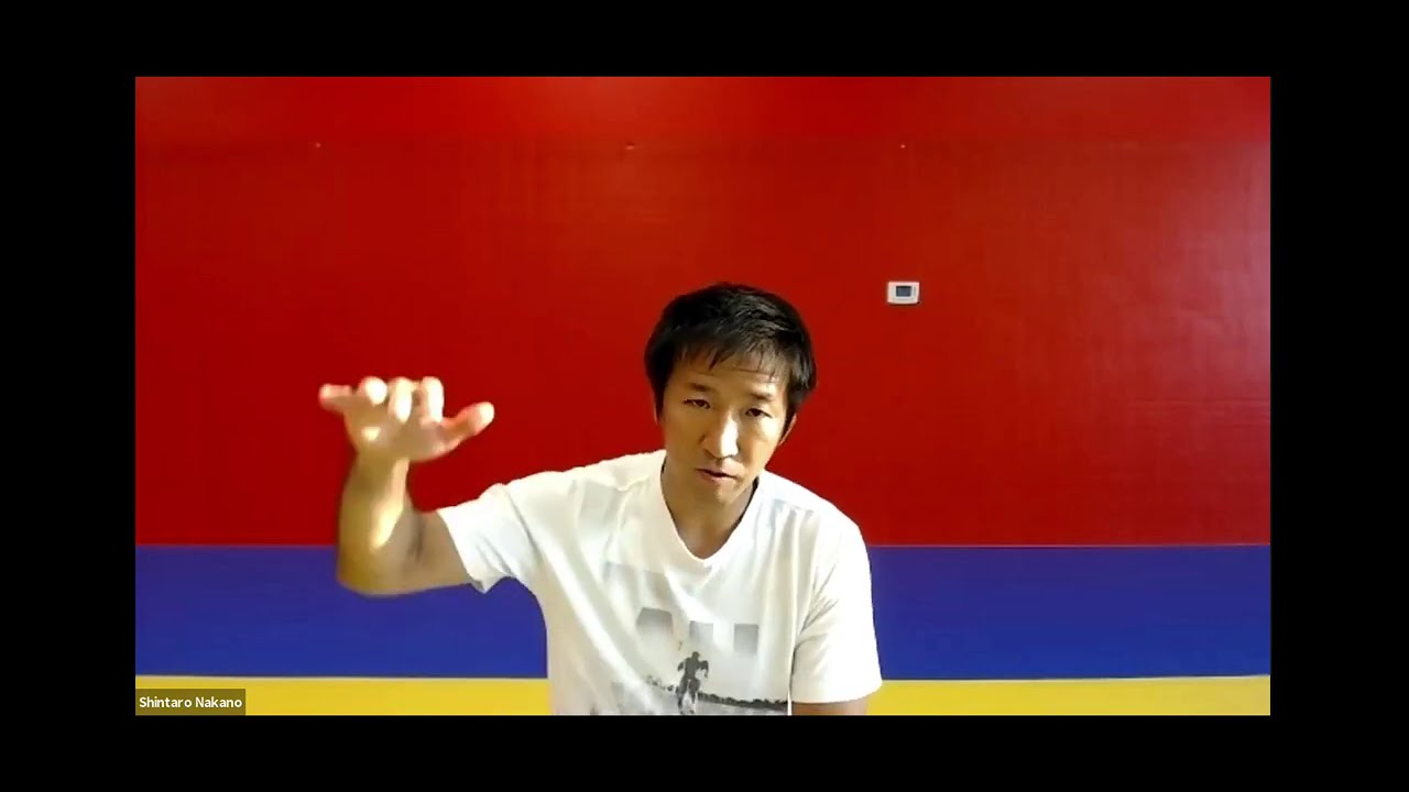 How to practice a Drop Seoi-Nage by yourself | Online Judo Lesson You ...