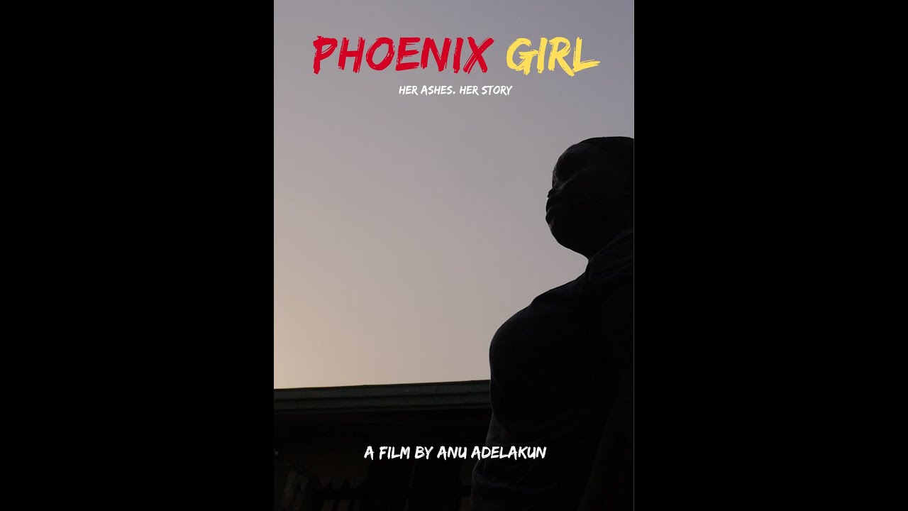 DOCUMENTARY: PHOENIX GIRL - YouTube