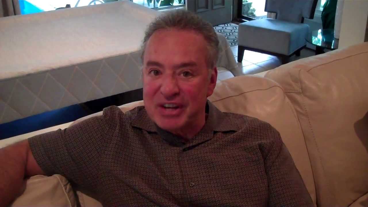 Alan Weiss Recommends David Waits - YouTube