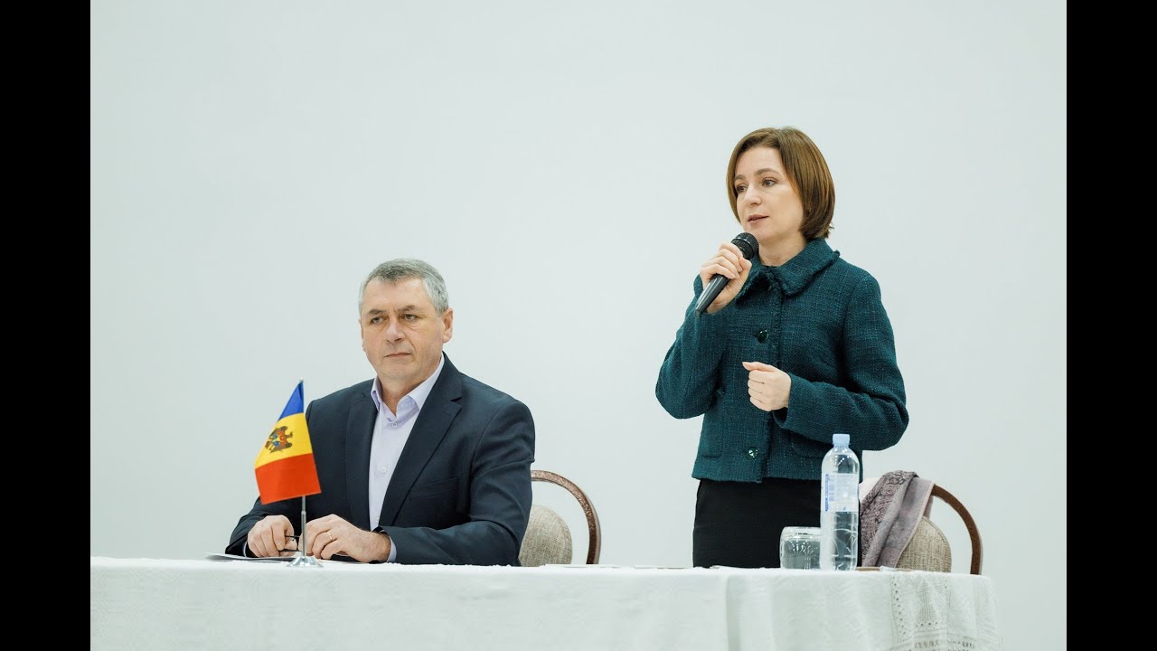 ȘTIRI cu Maria Filimon din 23.01.2025, ora 12:00 - YouTube