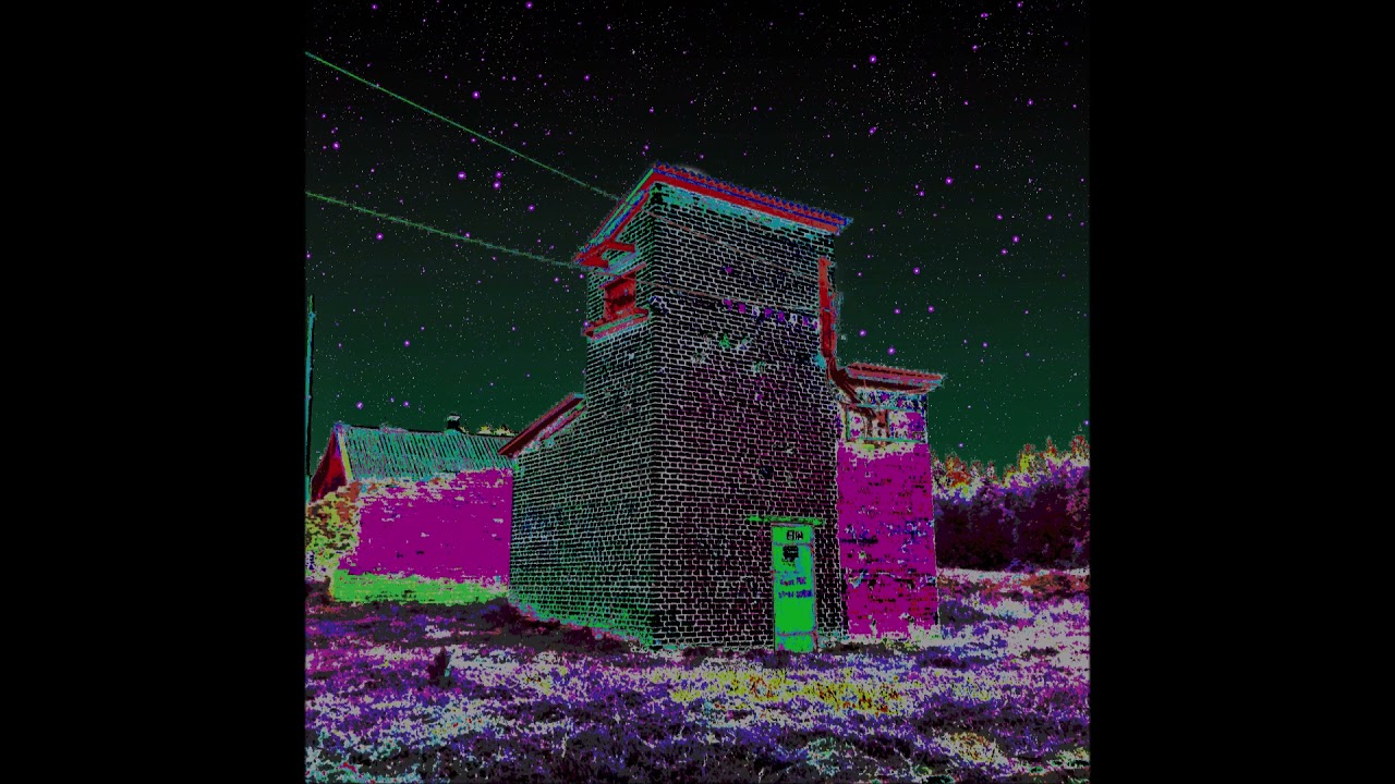 Jake Chudnow - Rainstorms and Rainbows [remix] - YouTube