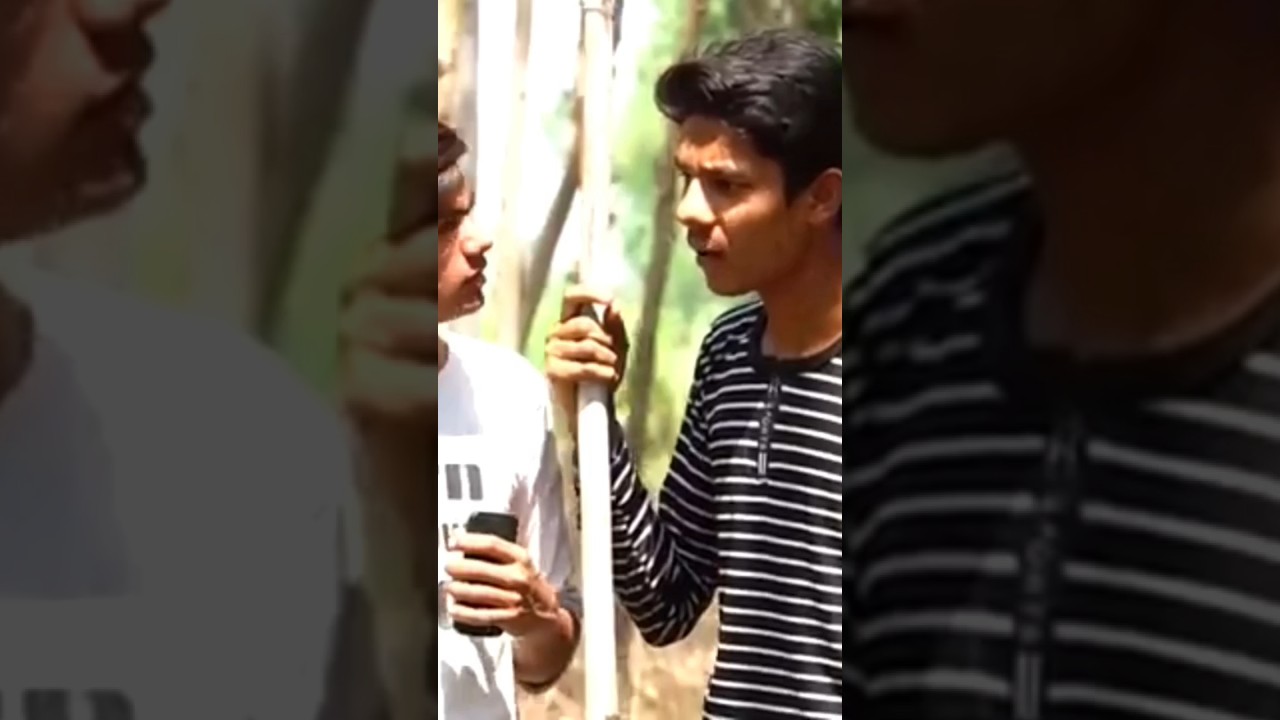 najim vasim ki comedy new video - YouTube