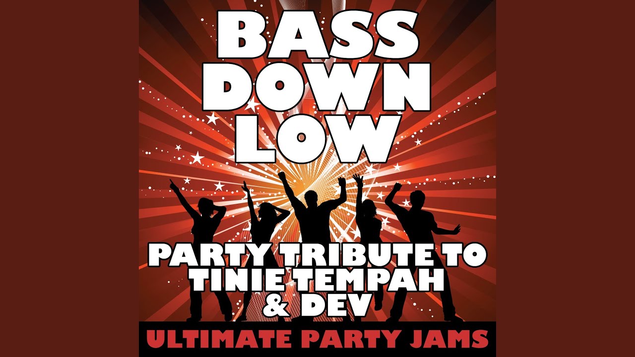 Bass Down Low - YouTube