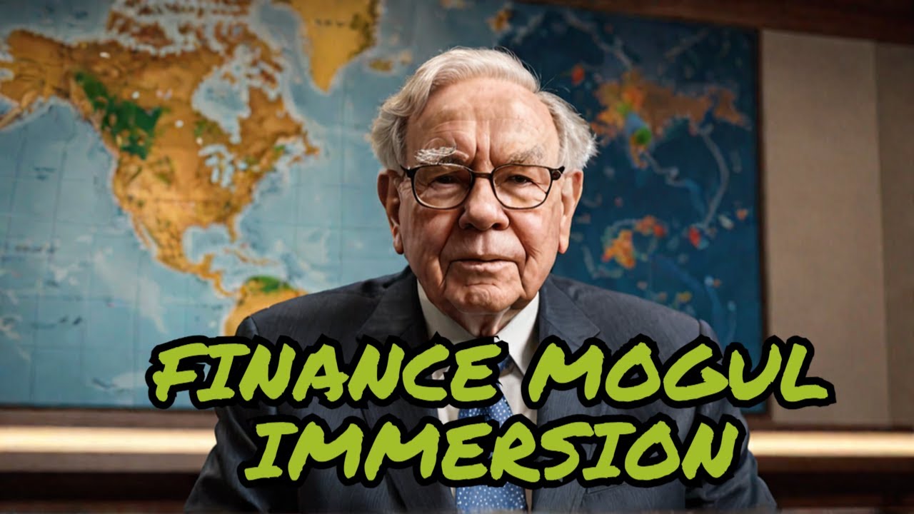 Unveiling Warren Buffett's Game-Changing Wealth Building Strategies ...