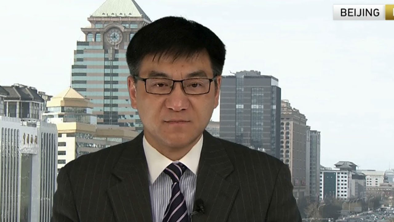 John Gong talks the details of Huawei case and the company's future ...