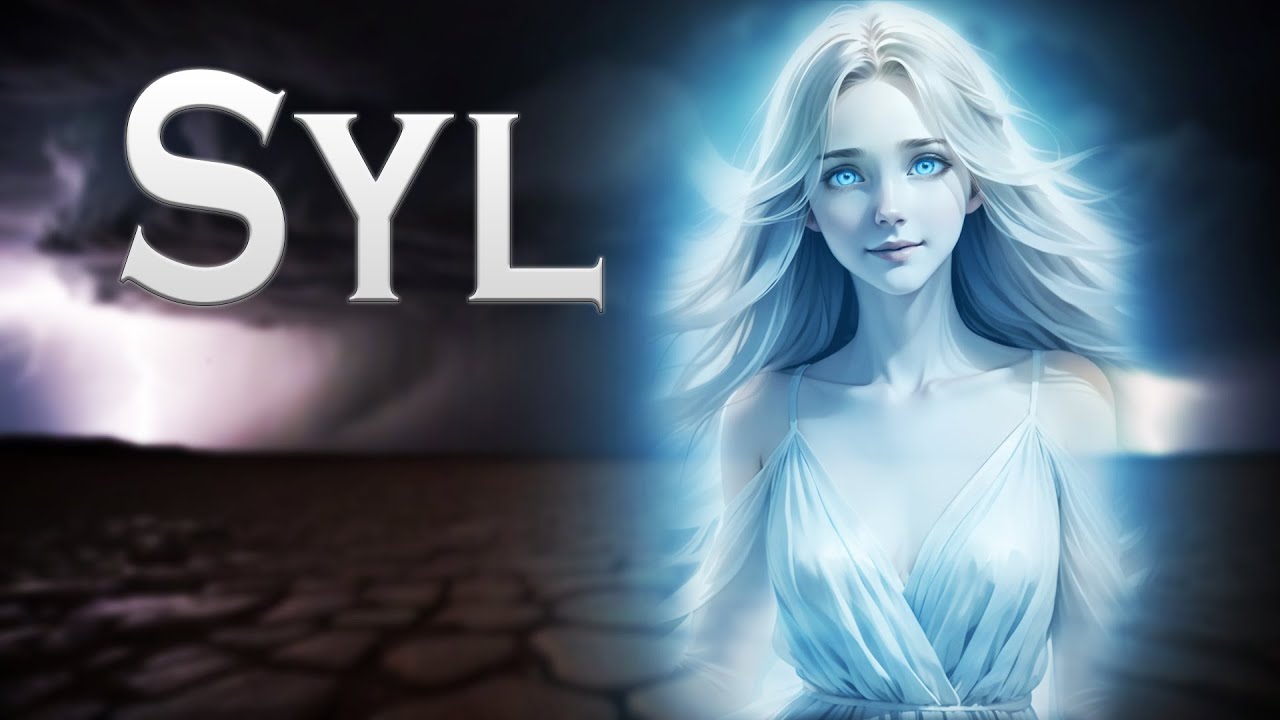 Syl (The Stormlight Archive) | I'll Be Your Light - YouTube
