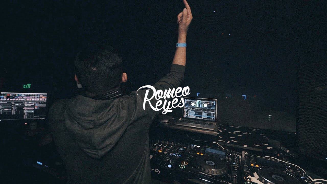 " I am back Home" - Dj Romeo Reyes Promo film - YouTube