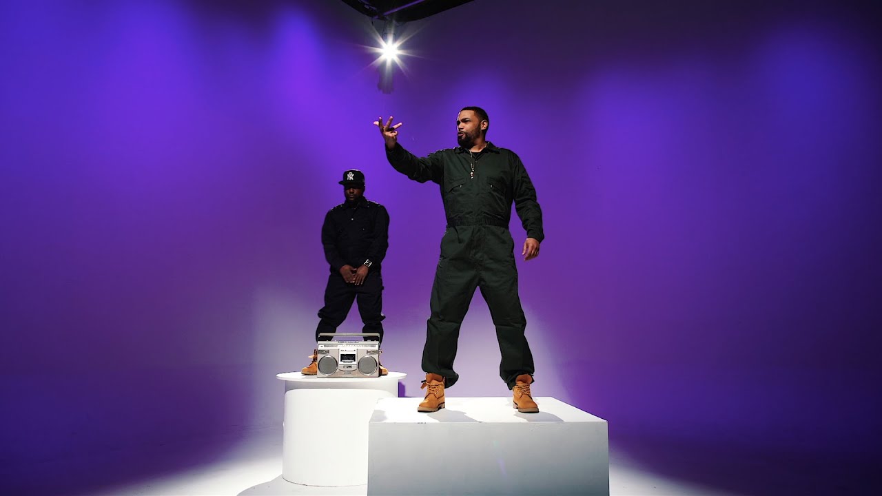 Sol Messiah - Sol Supreme feat. Cambatta (Official Video) - YouTube