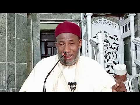 Ramadan Tafsir 1444/2023 Day 06 - Sheikh Muhammad Bin Uthman - YouTube