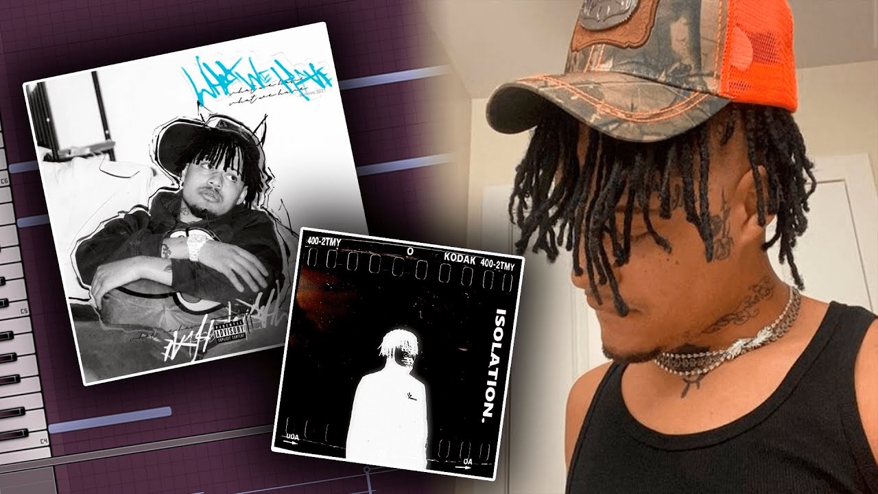 HOW TO MAKE PLUGGNB BEATS FOR SUMMRS | Pluggnb Tutorial FL Studio 20 ...