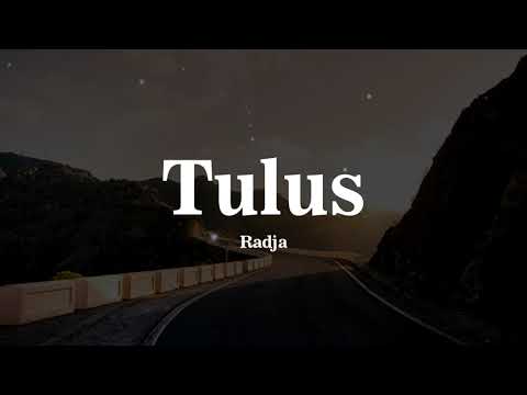 Tulus - Radja [Lirik + Cover Leni Andriwini]
