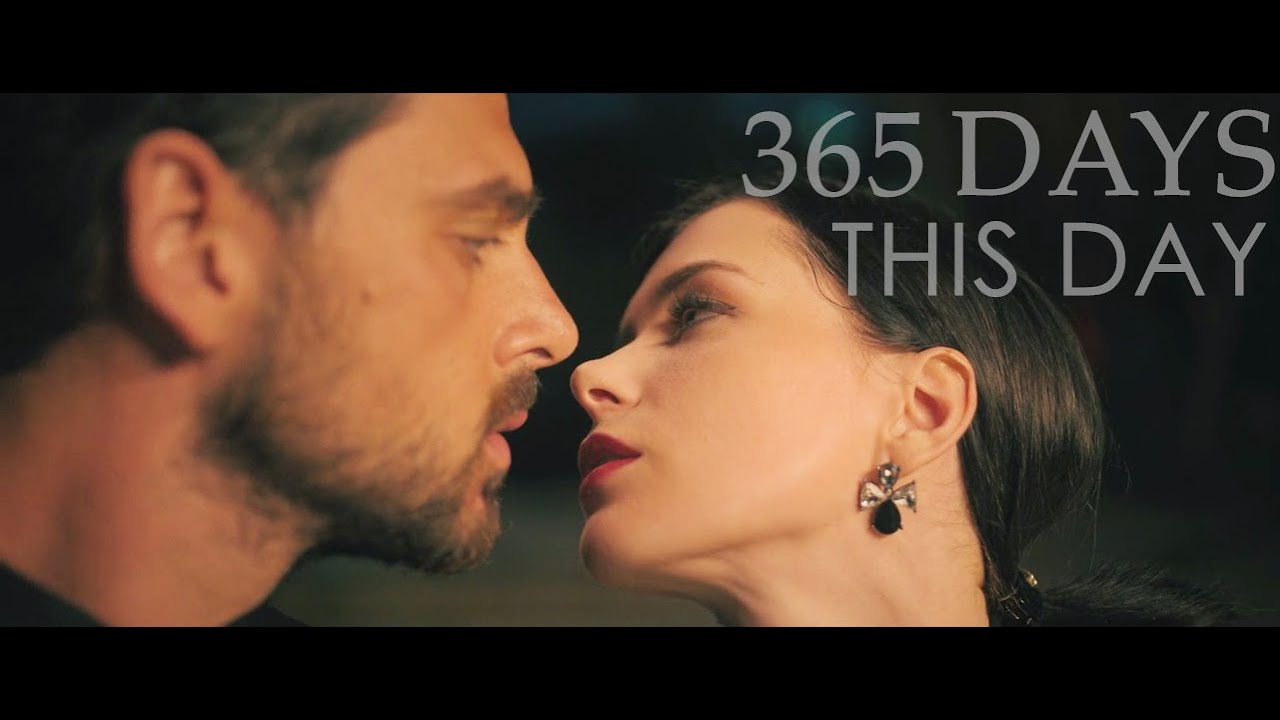 Laura and Massimo || 365 DAYS : THIS DAY - YouTube