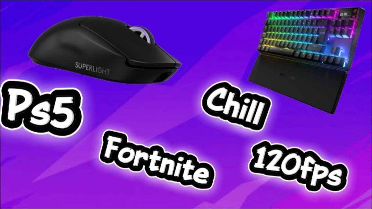 Apex pro tkl 75% mechanicals&logitech superlight v2 gameplay😴 - YouTube