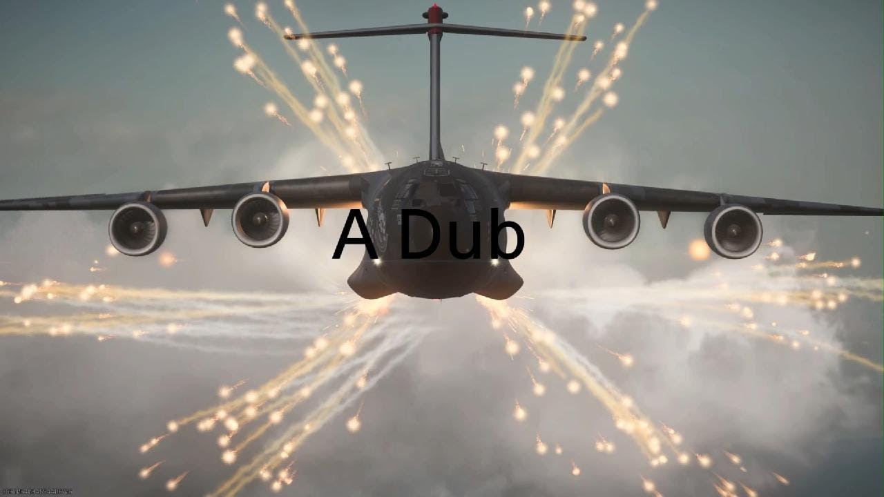 A dub - YouTube