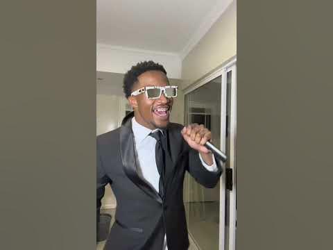 Ghost Hlubi tell me why - YouTube