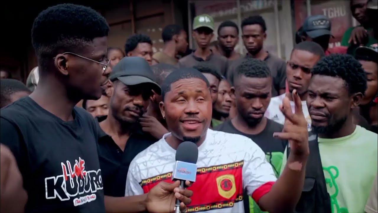 Projecto 100 Boss - Tempo Muito [Vídeo Oficial] - YouTube