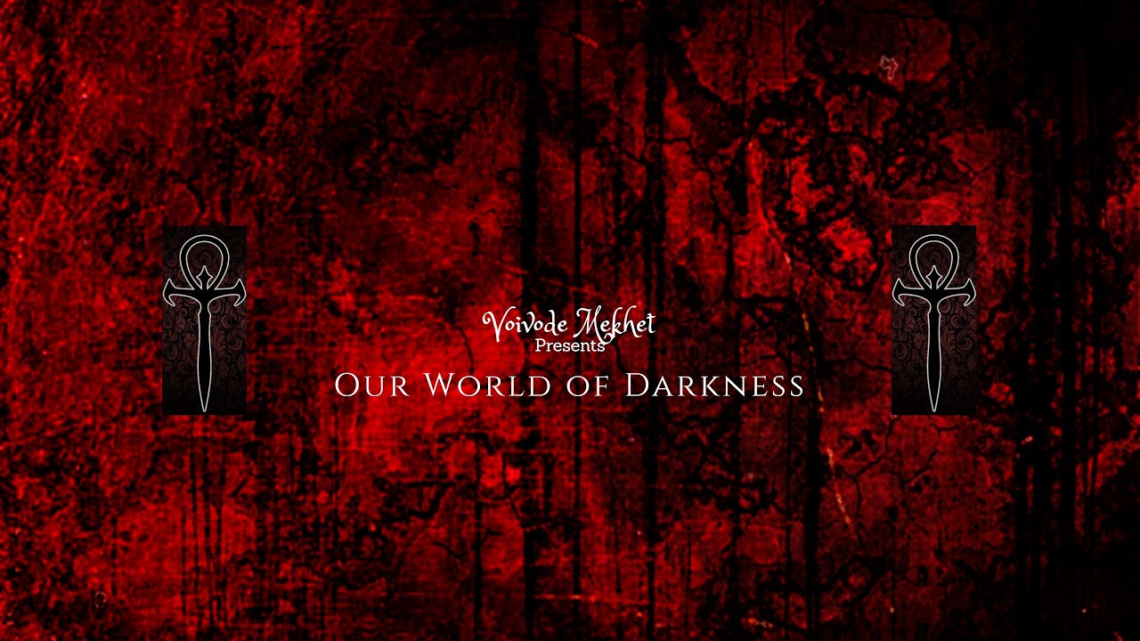 Voivode Mekhet Live Stream - YouTube