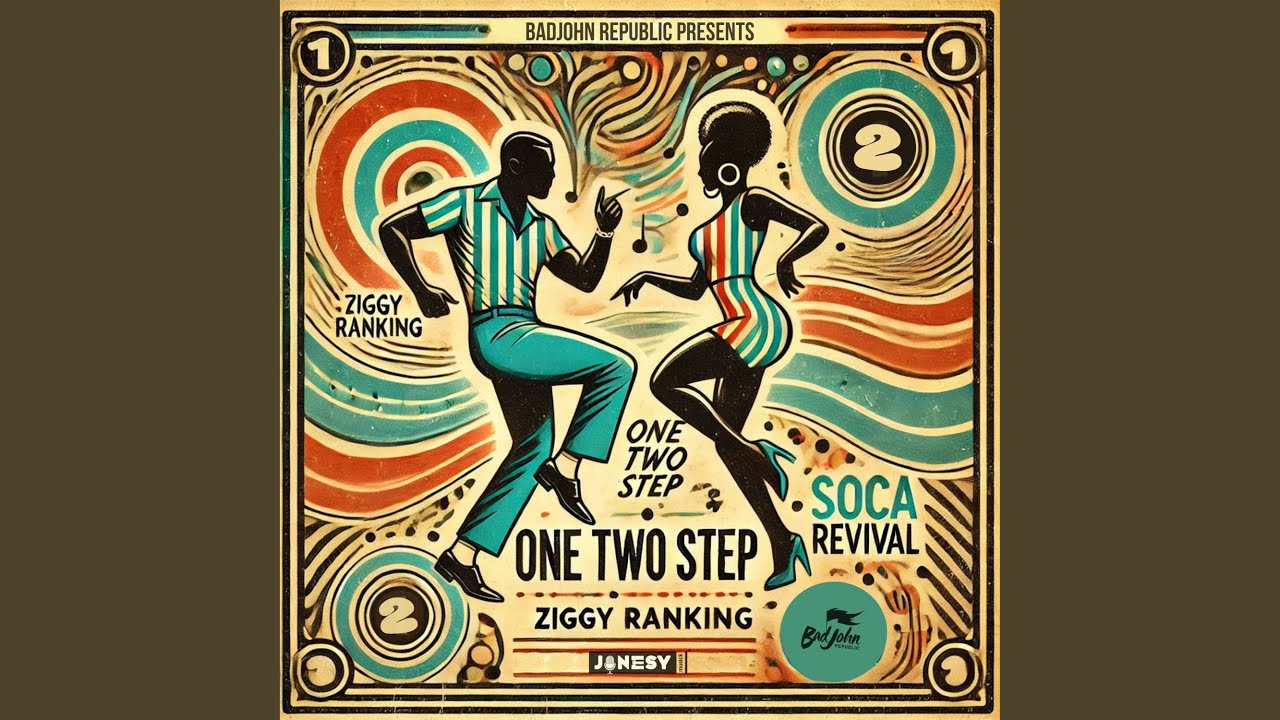 One Two Step - YouTube