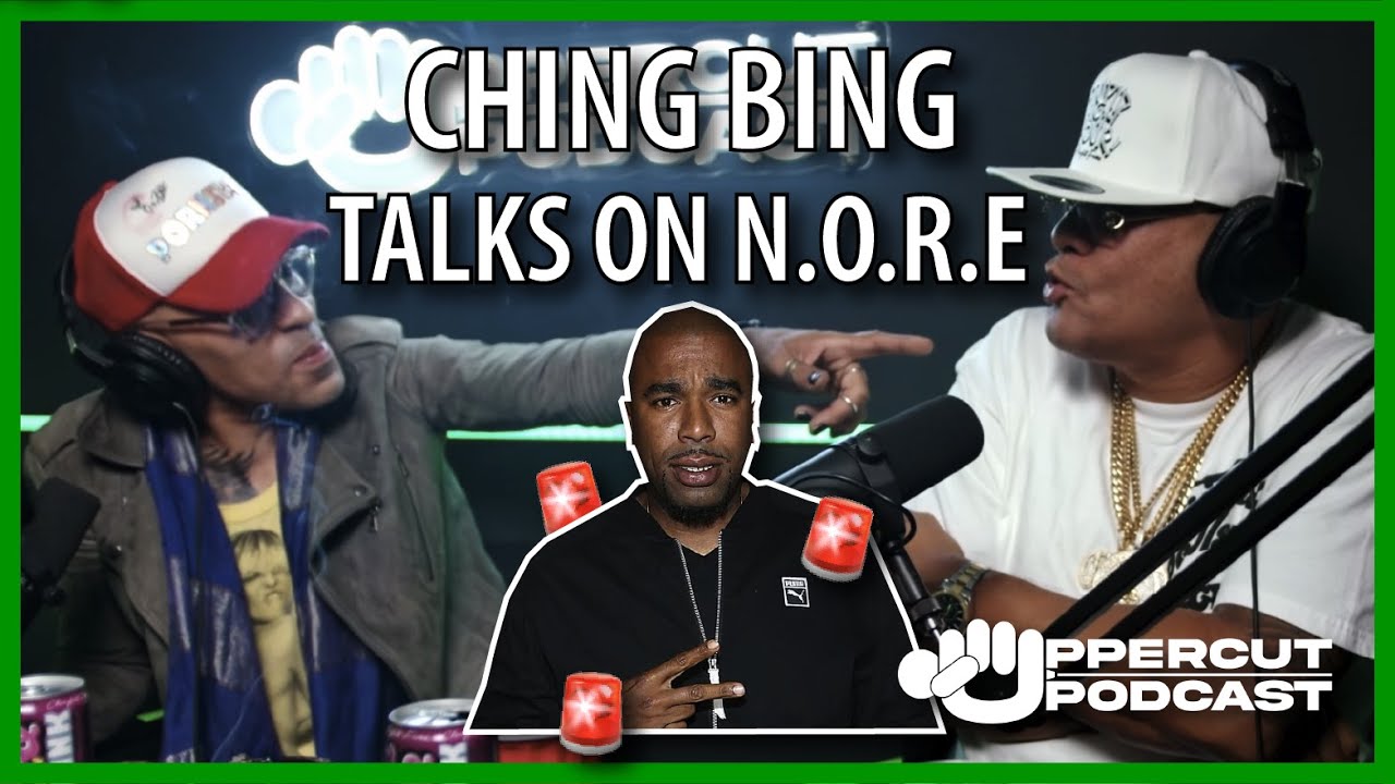 I ASK CHING BING ABOUT NORE‼️🫡🤝 - YouTube