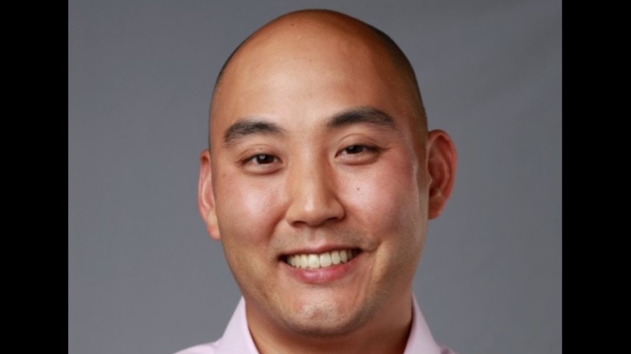 Reconciled Live with Edward Kim - New Year 2024 Edition! - YouTube