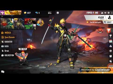 Karekterin intikam boğaz kesme ifadesi