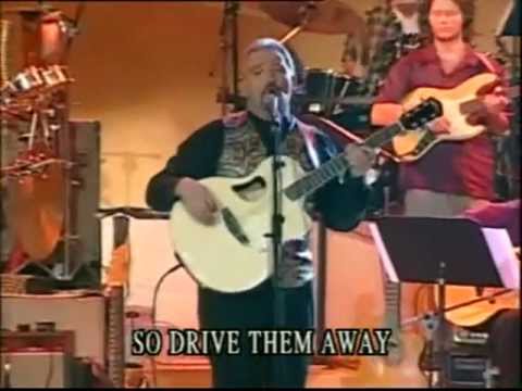 Jerusalem Arise  - Paul Wilbur