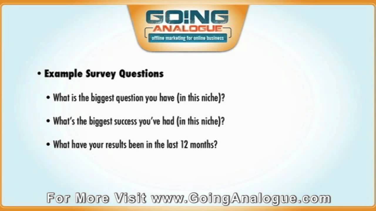 Survey Question Ideas For A Press Release YouTube survey-question-ideas-for-a-press-release-youtube